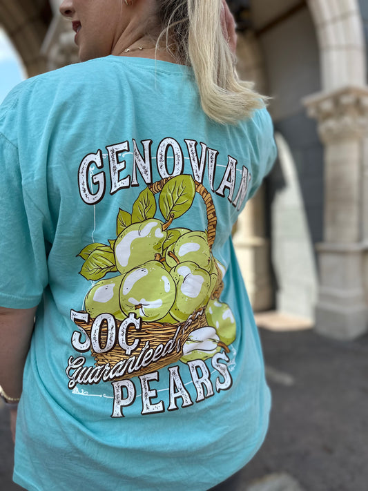 Zip-A-Dee Tees